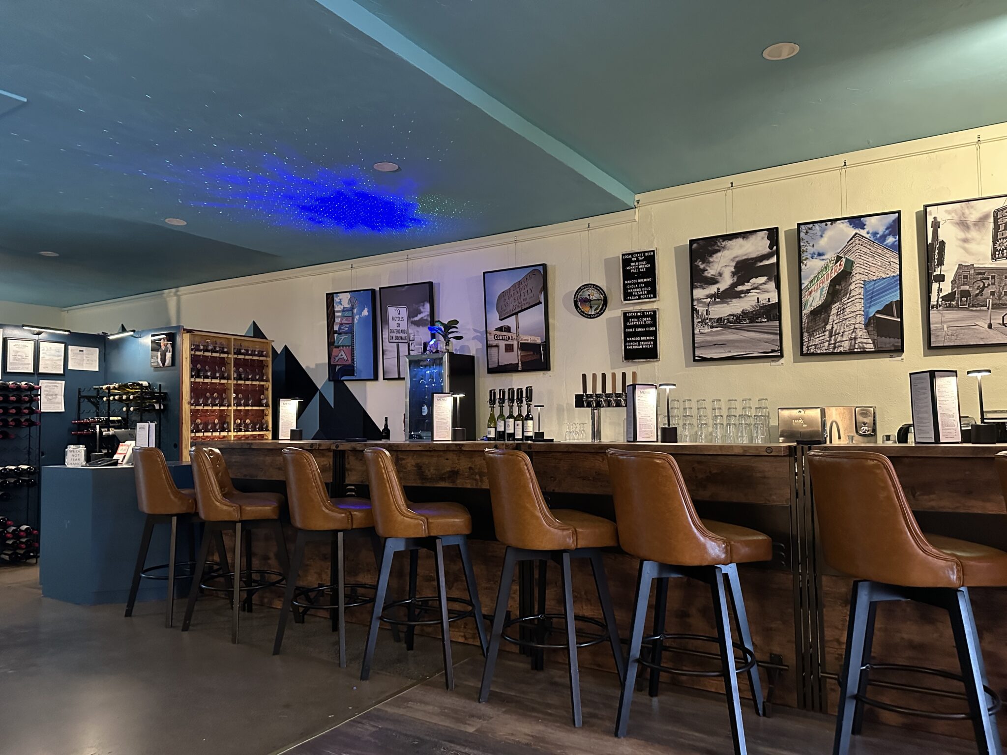 ZU Gallery – Wine Bar | Live Music Venue | Art Gallery | Photography ...