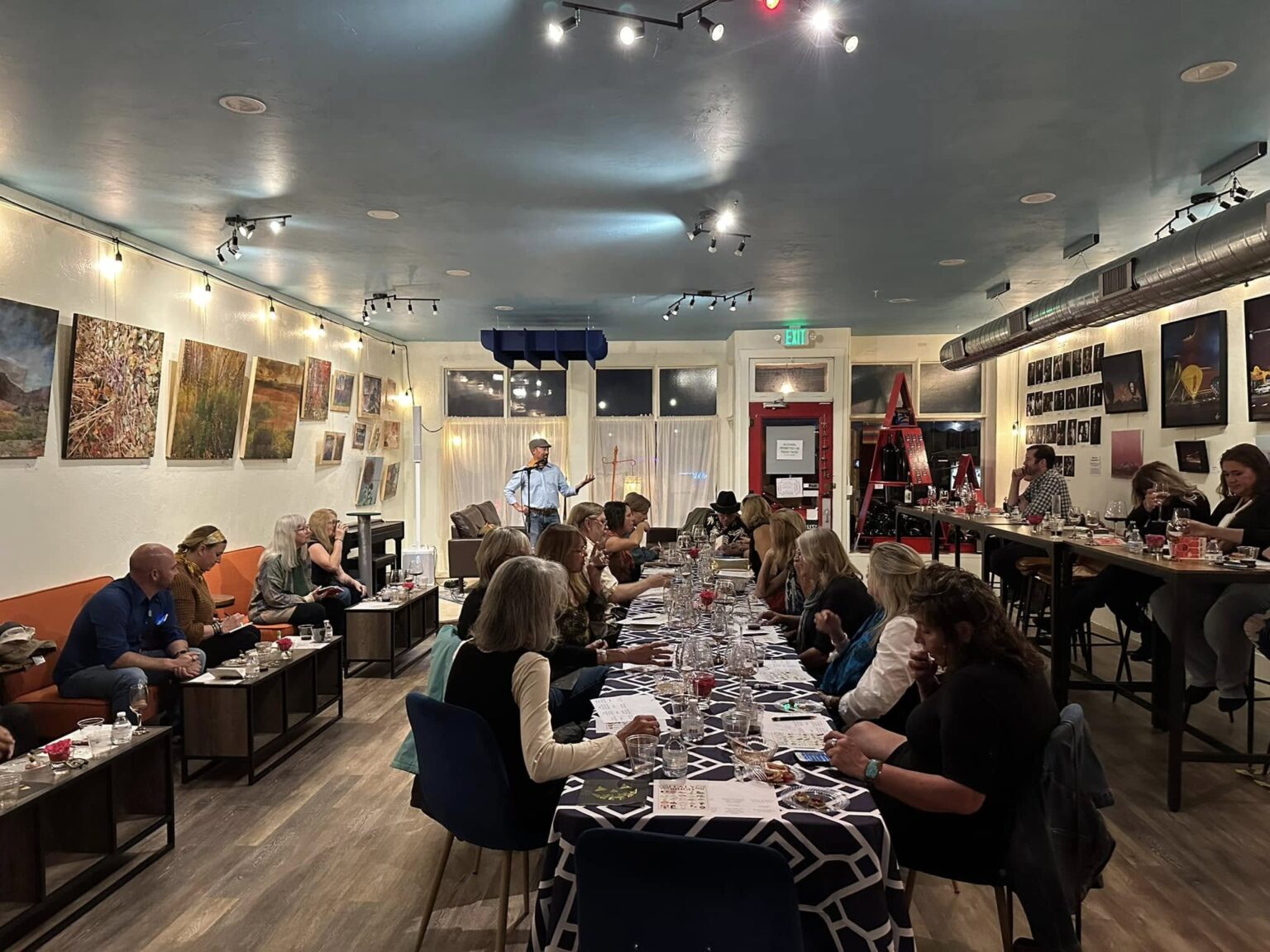 Calendars – ZU Gallery