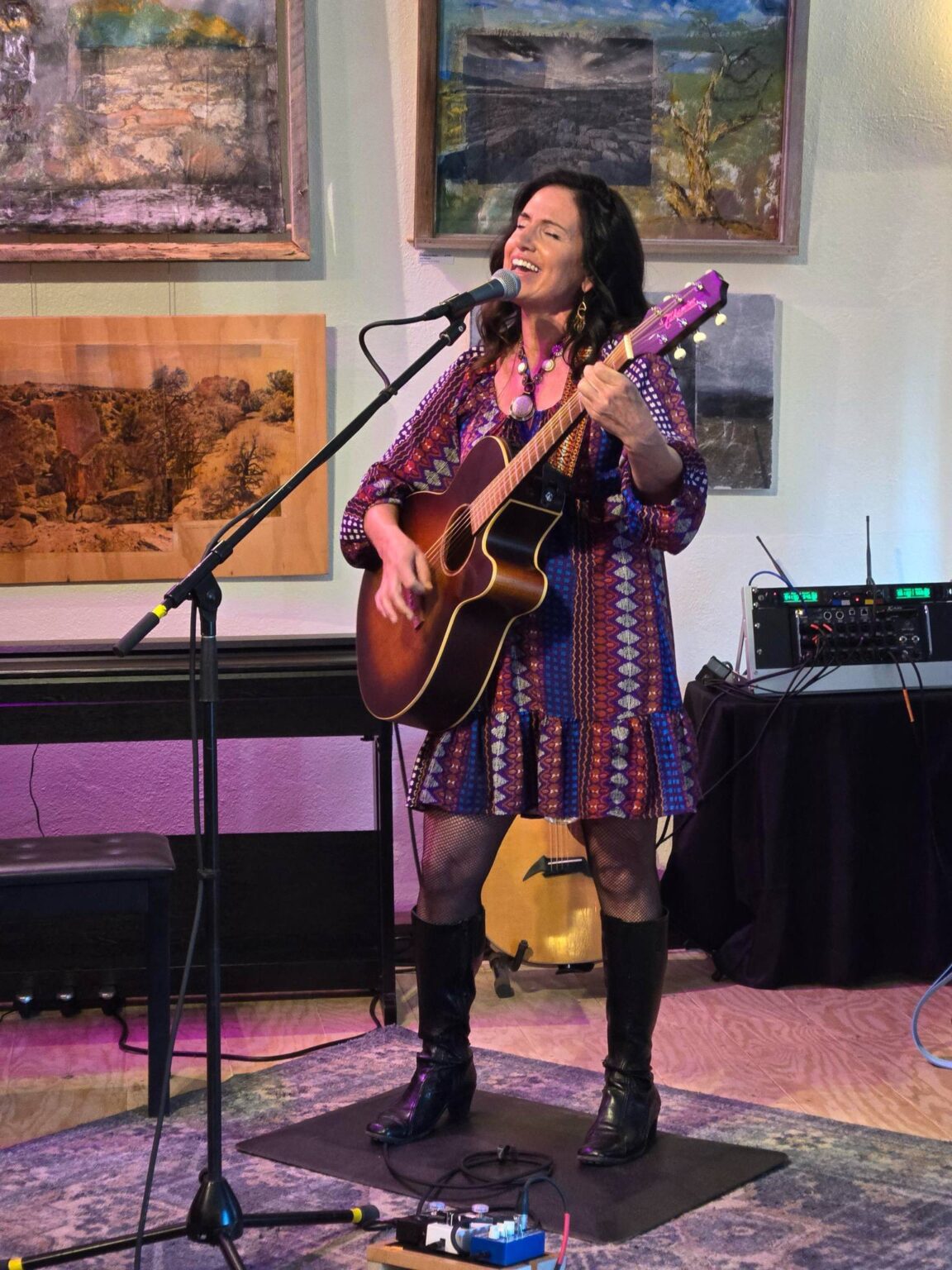 ZU Gallery – Wine Bar | Live Music Venue | Art Gallery | Photography ...